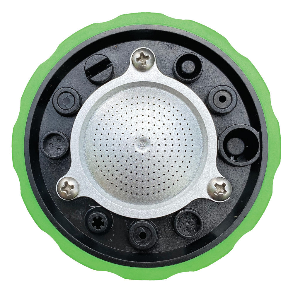 Spectrum-Spray™ Nozzle Series – Gardien® Products